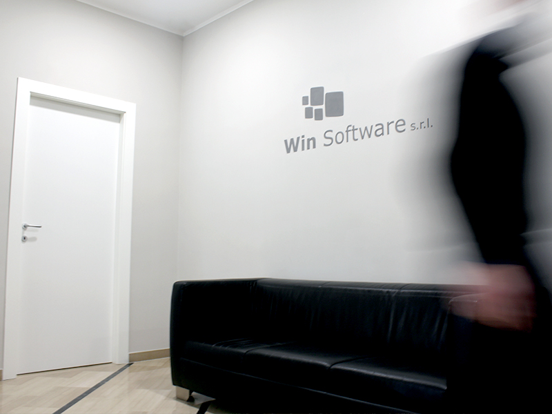 Win software , la soluzione ottimale per gestire parco mezzi di trasporto